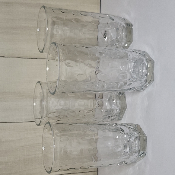 Vintage Dining Vintage 8 Oz Juice Glasses Poshmark